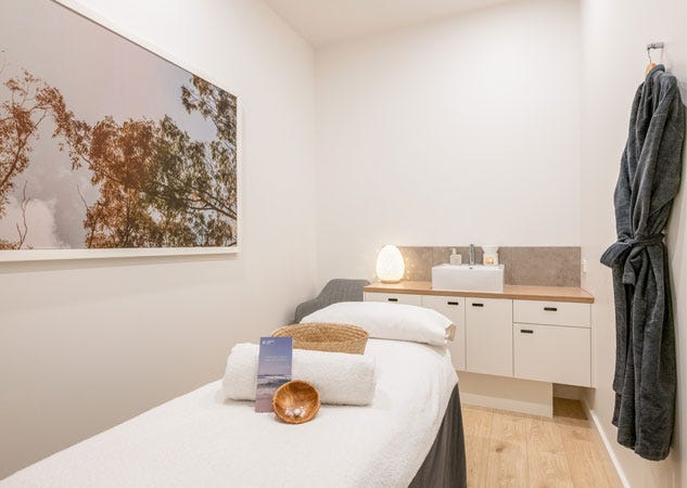 Day Spa in Tea Tree Plaza Modbury - endota spa