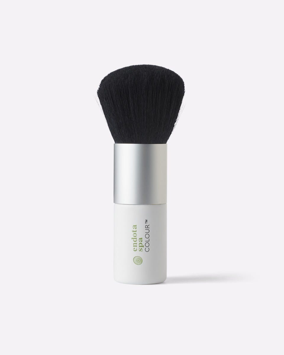 Colour™ | Vegan Kabuki Brush – endota spa