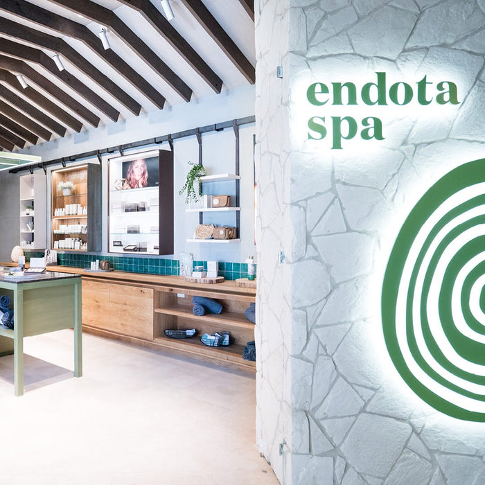 Contact – endota spa