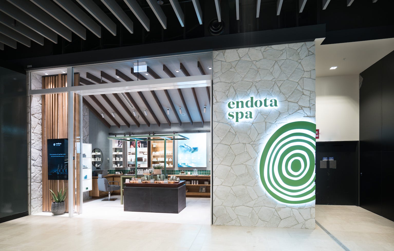 Day Spa in Green Hills - endota spa