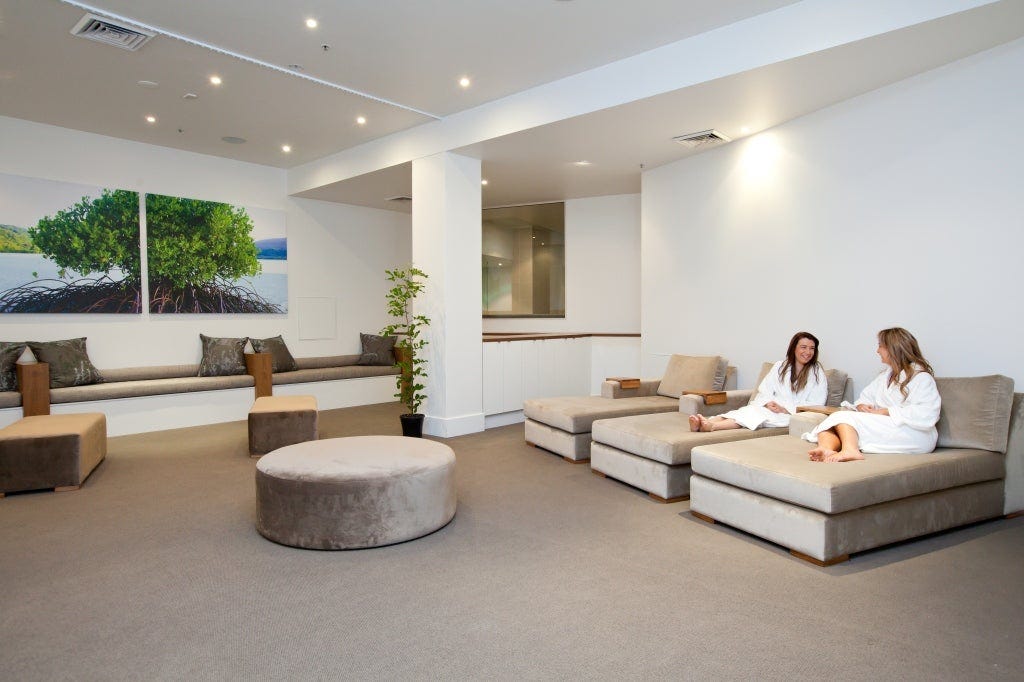 Day Spa in Surfers Paradise - endota spa