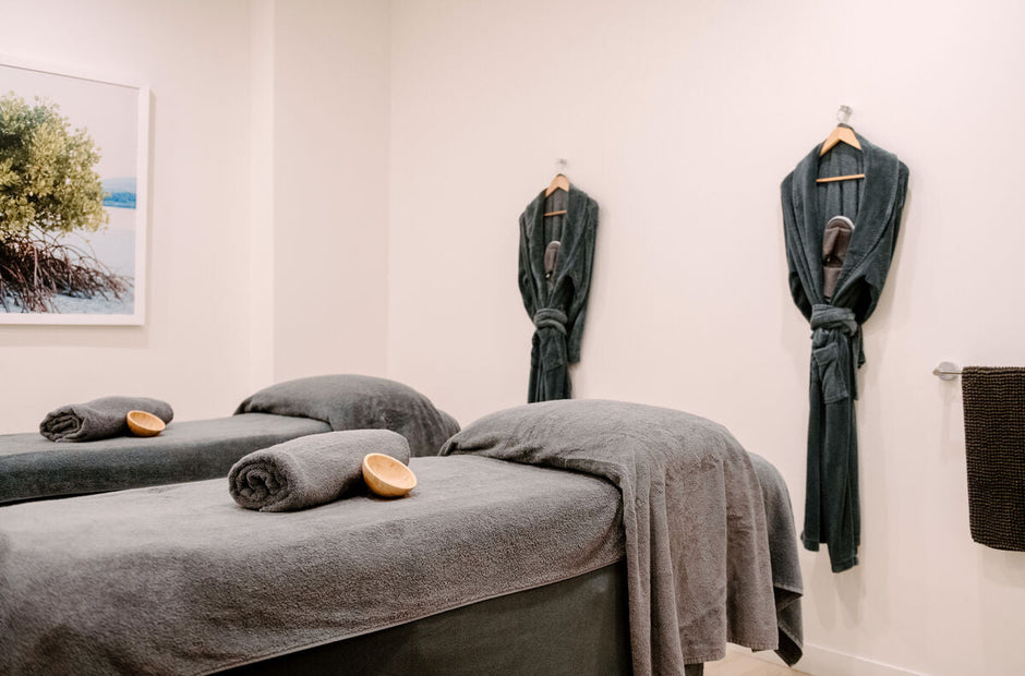 Couples Treatments – endota spa