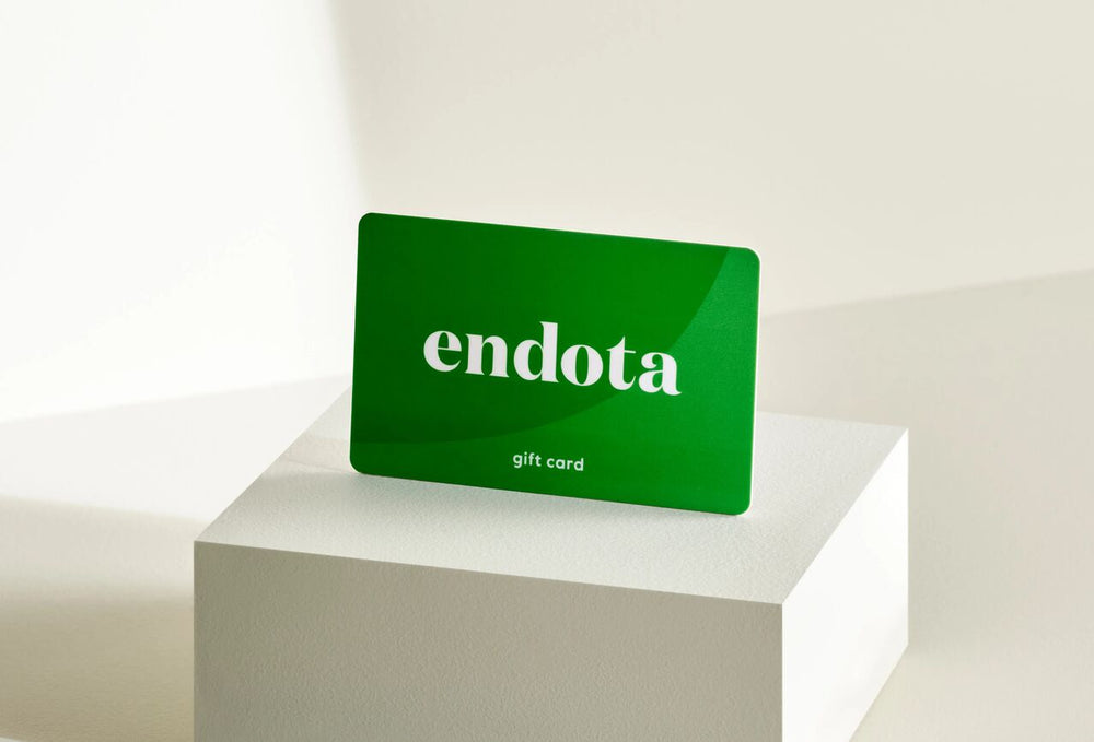 How to use your endota Gift Card | endota AU – endota spa