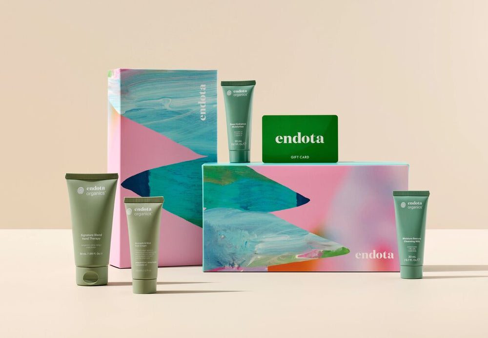Massage Gifts | endota AU – endota spa