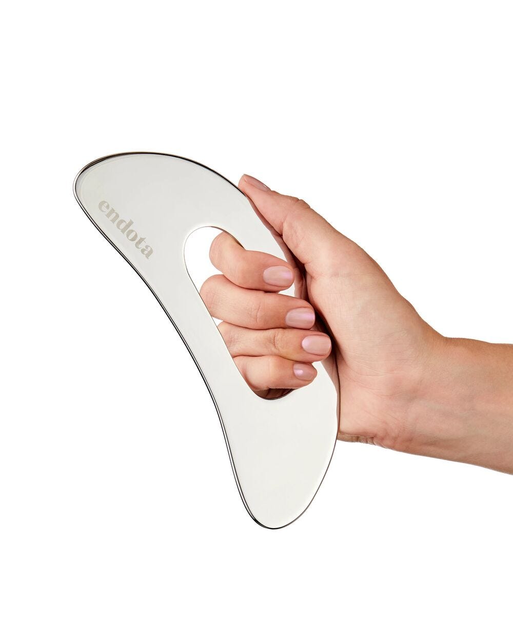 endota LiveWell | Gua Sha Body Tool – endota spa