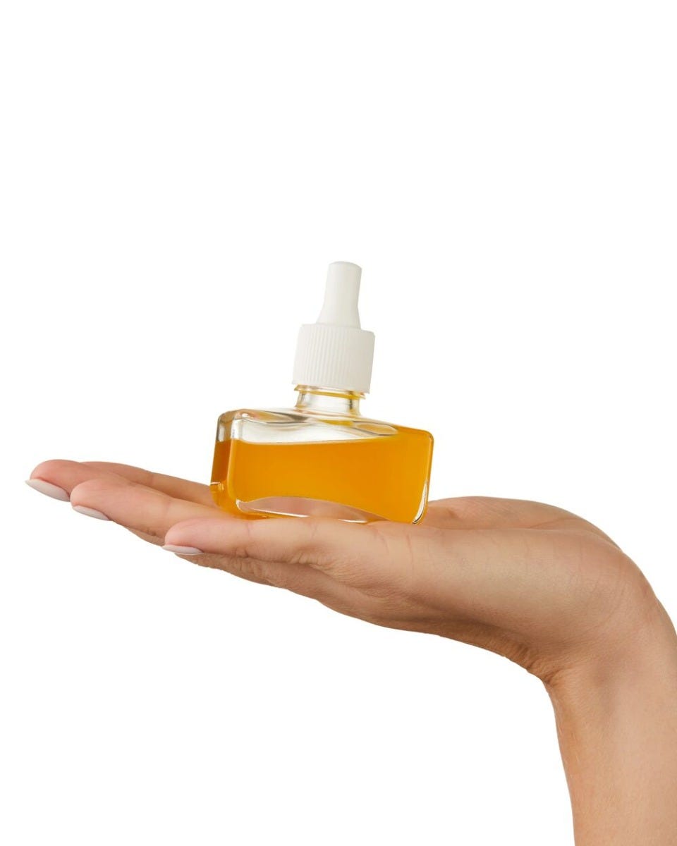 Plug-In Diffuser Refill Flask | endota AU – endota spa