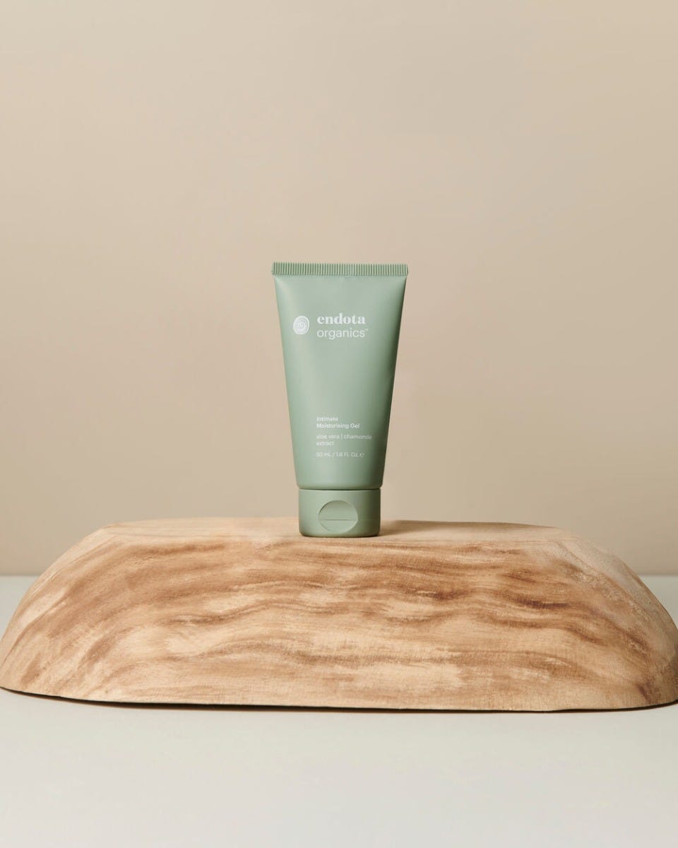 Natural Feminine Hygiene Care | Intimate Moisturising Gel – endota spa