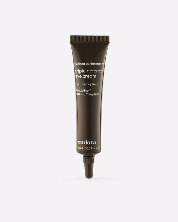 endota performance+ | Triple Defence Eye Cream – endota spa